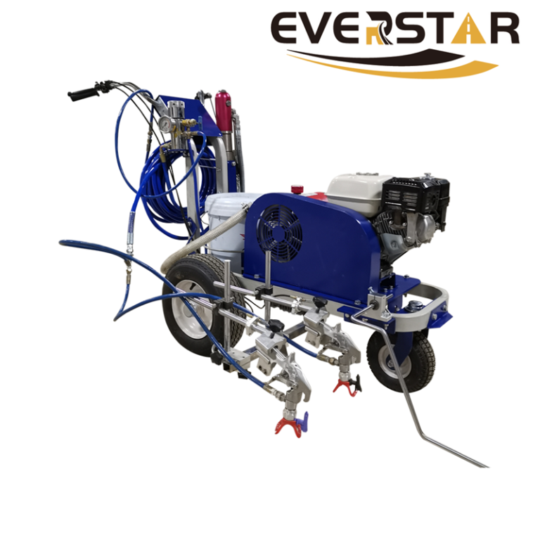 Everstar Traffic Facility Company Limited - Everstar Estraffic Road ...